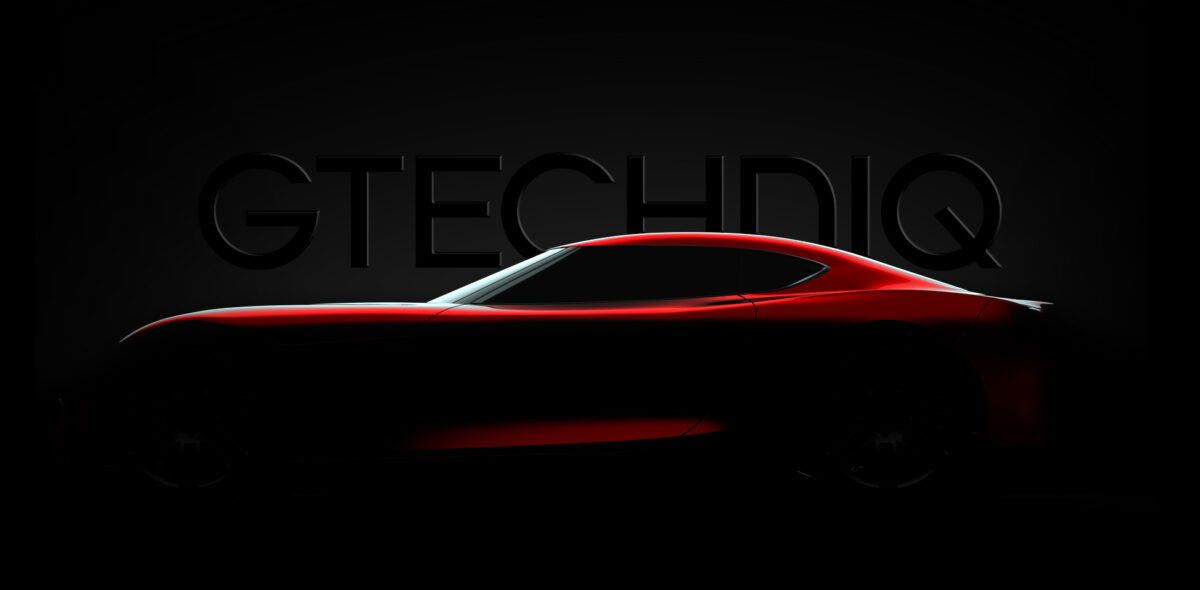 Gtechniq Platinum – Dealership Exclusive Ceramic Coating for Your Car